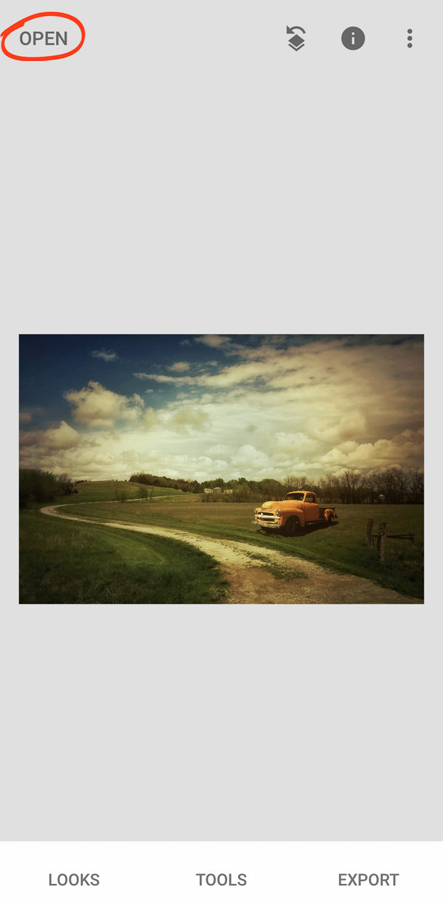 8 Tips For Incredible Rural Landscape Photography On iPhone