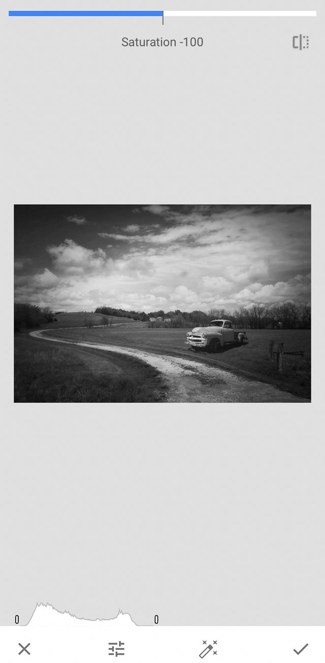 8 Tips For Incredible Rural Landscape Photography On iPhone