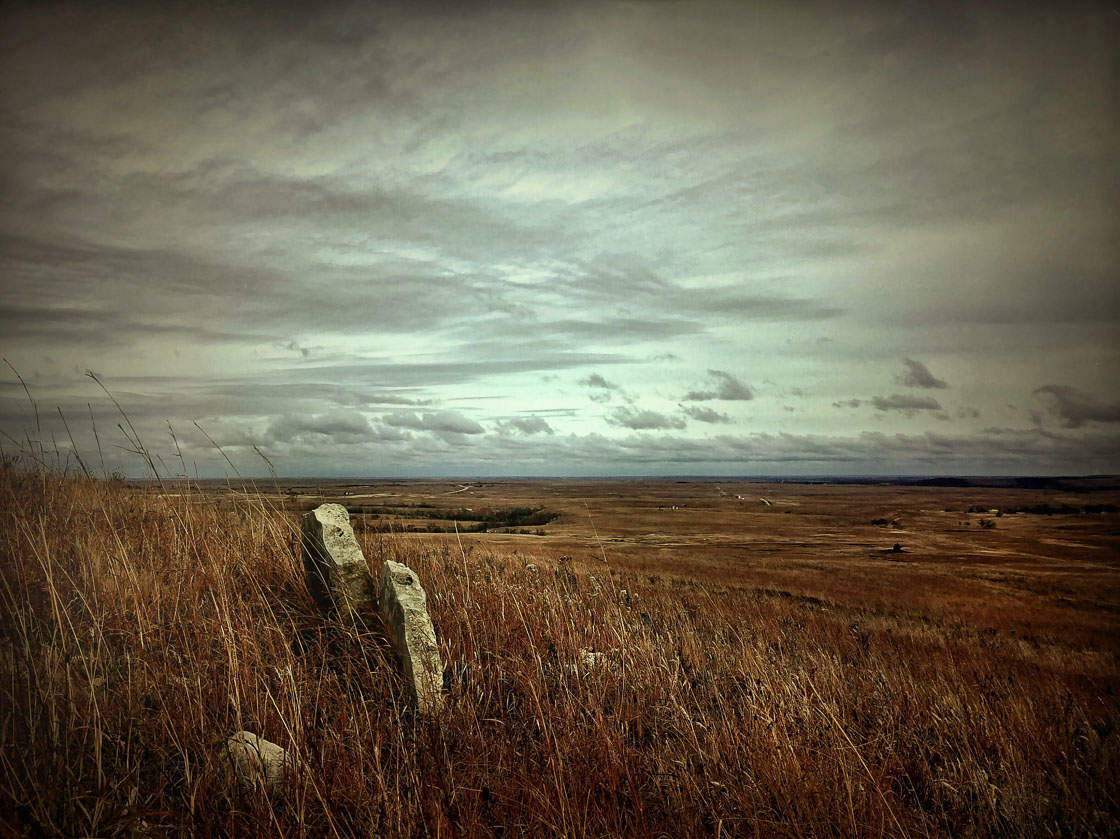 8 Tips For Incredible Rural Landscape Photography On iPhone