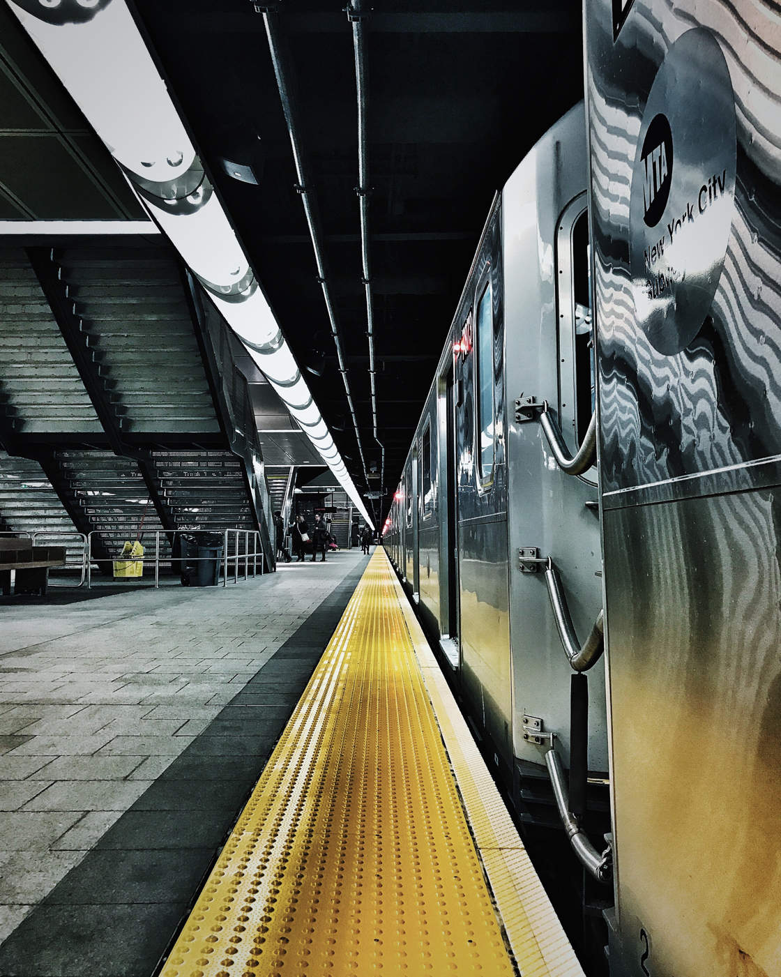 8 Tips For Gorgeous Urban Landscape Photography On iPhone