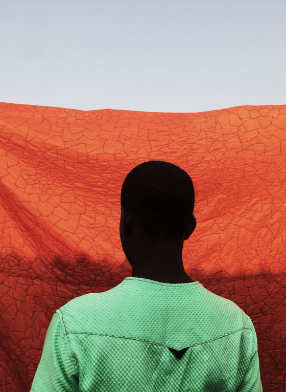 7 Tips For Stunning High-Contrast Portrait Photography On iPhone