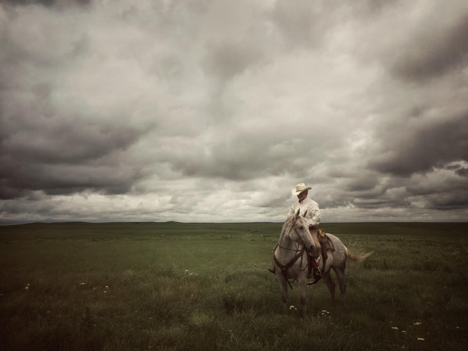 8 Tips For Incredible Rural Landscape Photography On iPhone