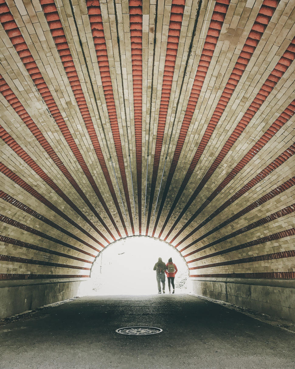 8 Tips For Gorgeous Urban Landscape Photography On iPhone