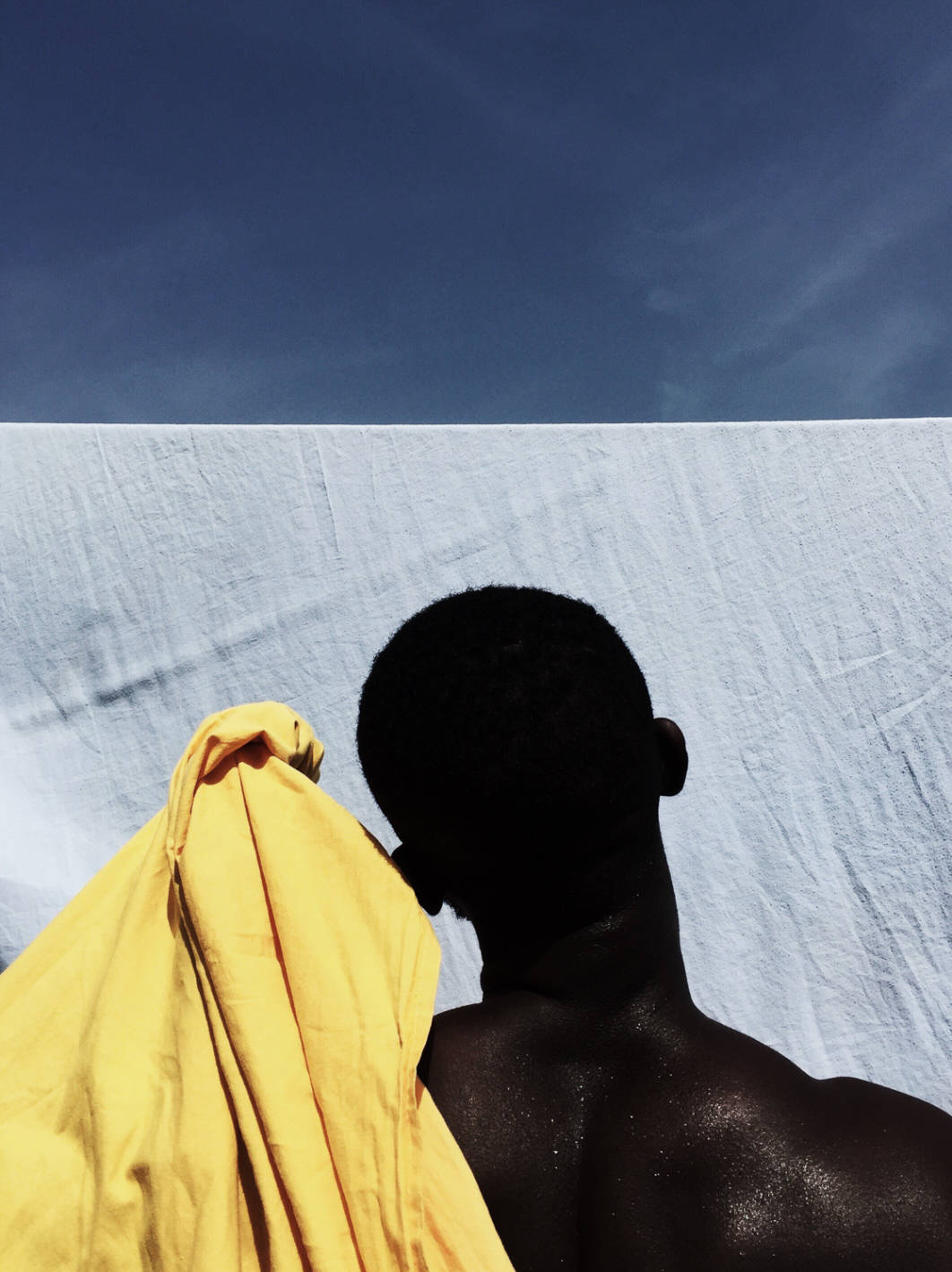 7 Tips For Stunning High-Contrast Portrait Photography On iPhone