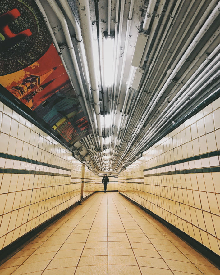 8 Tips For Gorgeous Urban Landscape Photography On iPhone