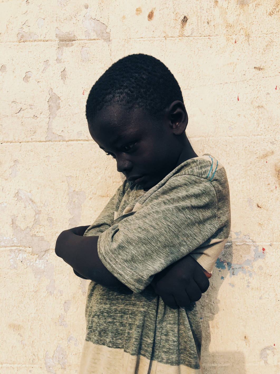 7 Tips For Stunning High-Contrast Portrait Photography On iPhone