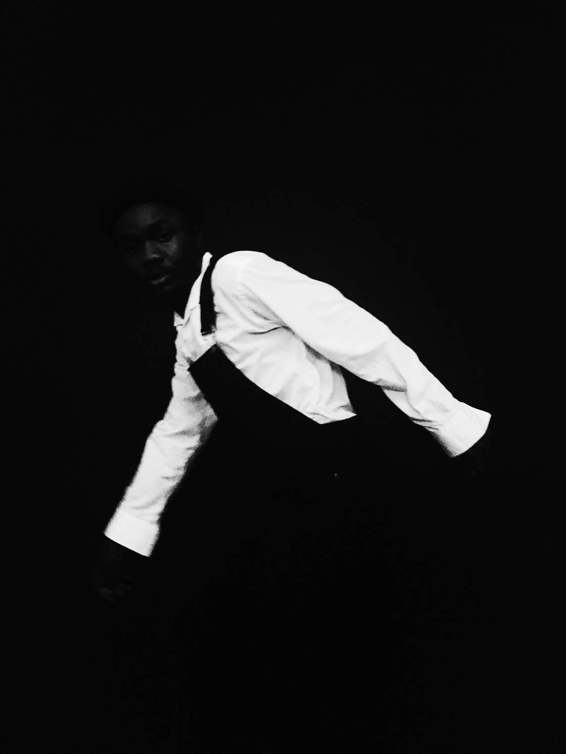 7 Tips For Stunning High-Contrast Portrait Photography On iPhone