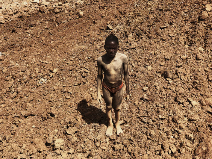 7 Tips For Stunning High-Contrast Portrait Photography On iPhone