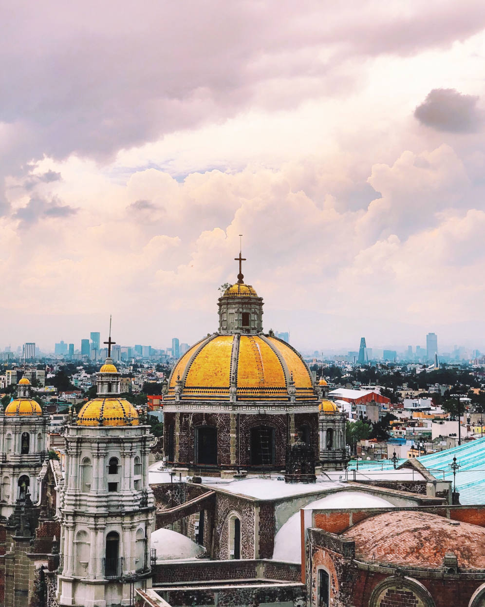 8 Tips For Gorgeous Urban Landscape Photography On iPhone