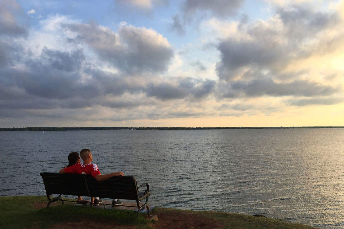 8 Ways To Capture Wonderful Serenity In Your iPhone Photos