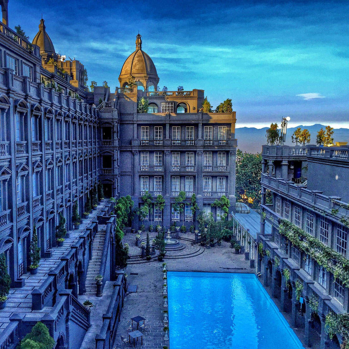 30 Brilliant iPhone Photos of the Golden Hour