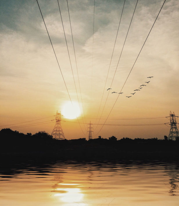 30 Brilliant iPhone Photos of the Golden Hour