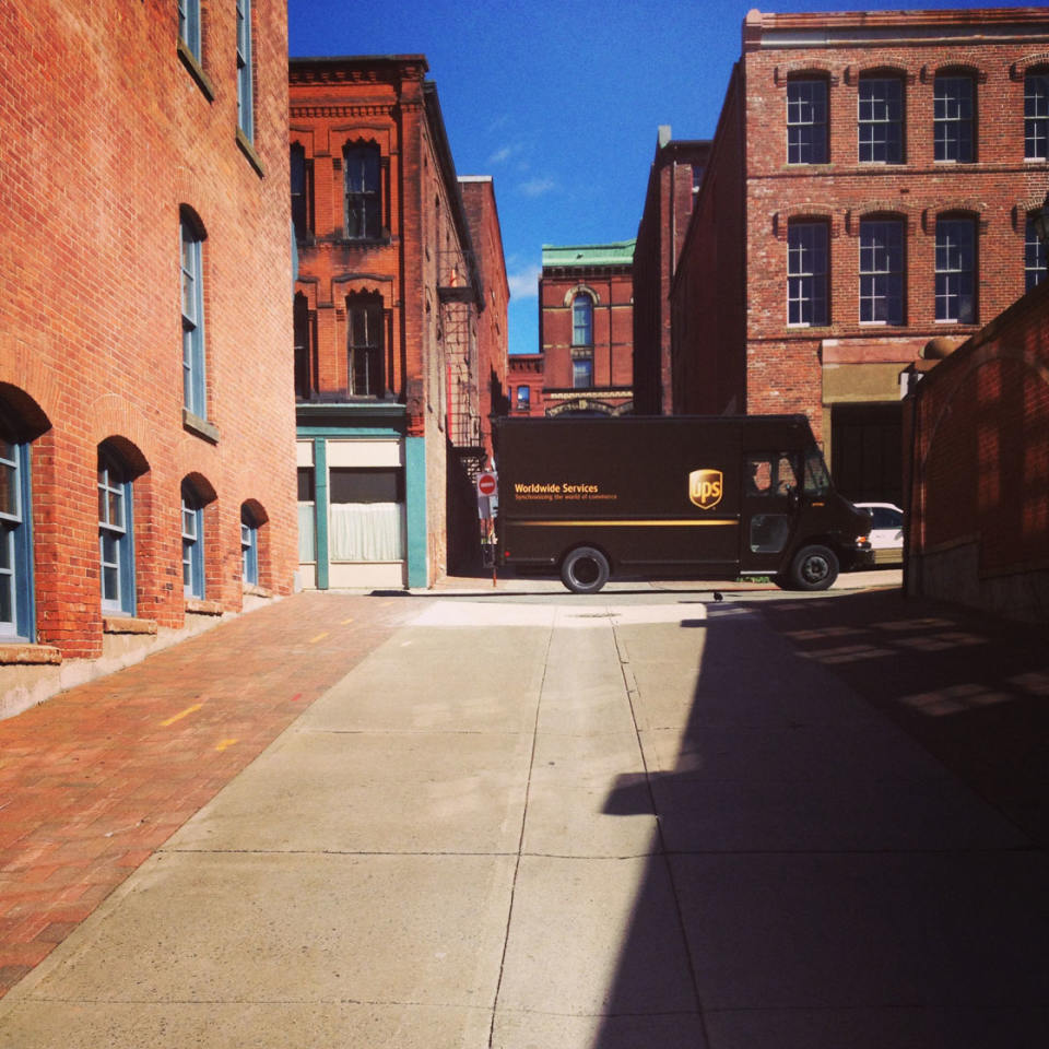 6 Ideas For Creating Compelling Documentary iPhone Photos