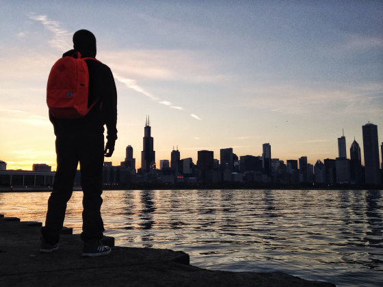 How To Convey Size And Scale In Your iPhone Photos