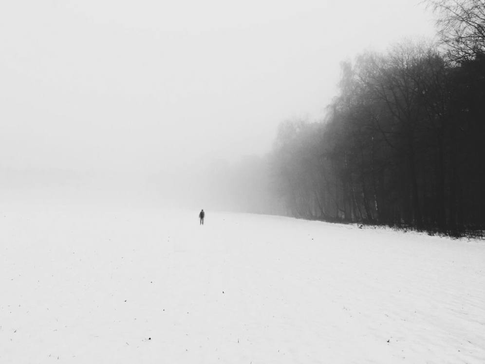 30 Beautiful iPhone Photos With A White Color Scheme