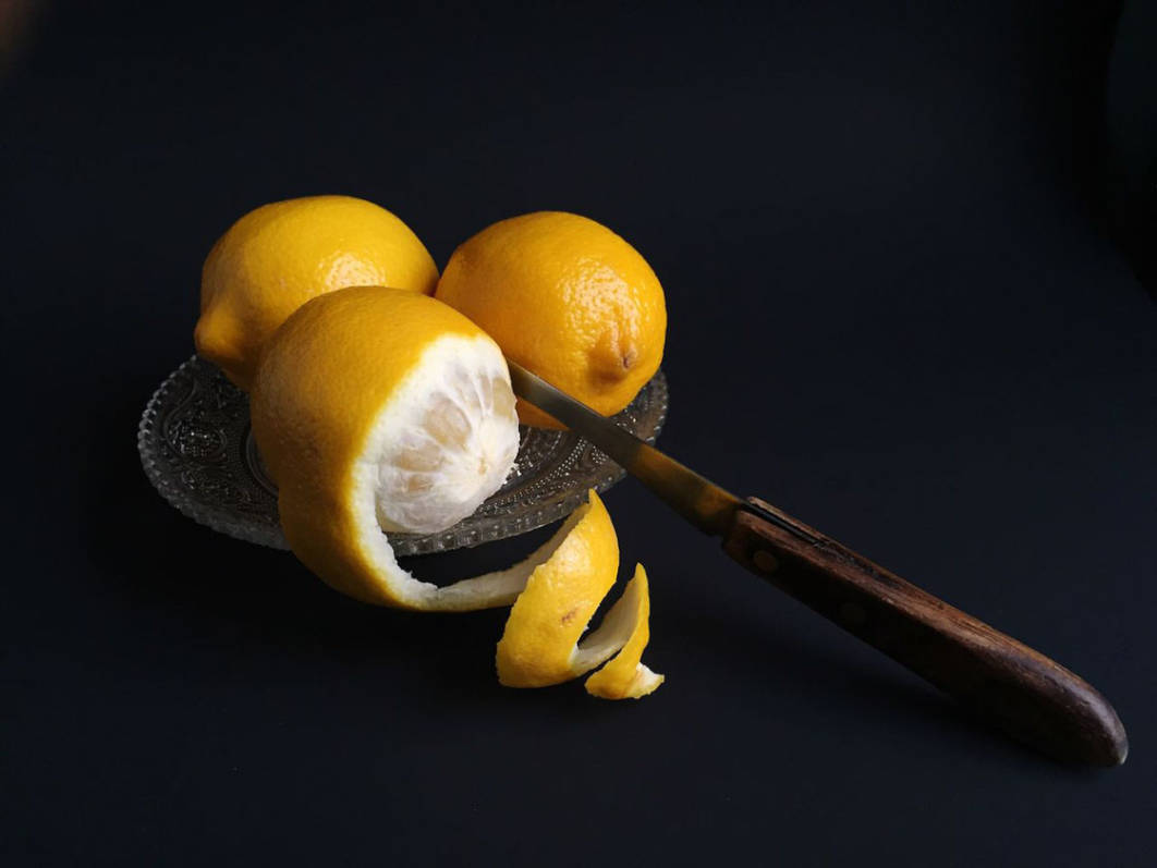 30 Beautifully Composed Still Life iPhone Photos