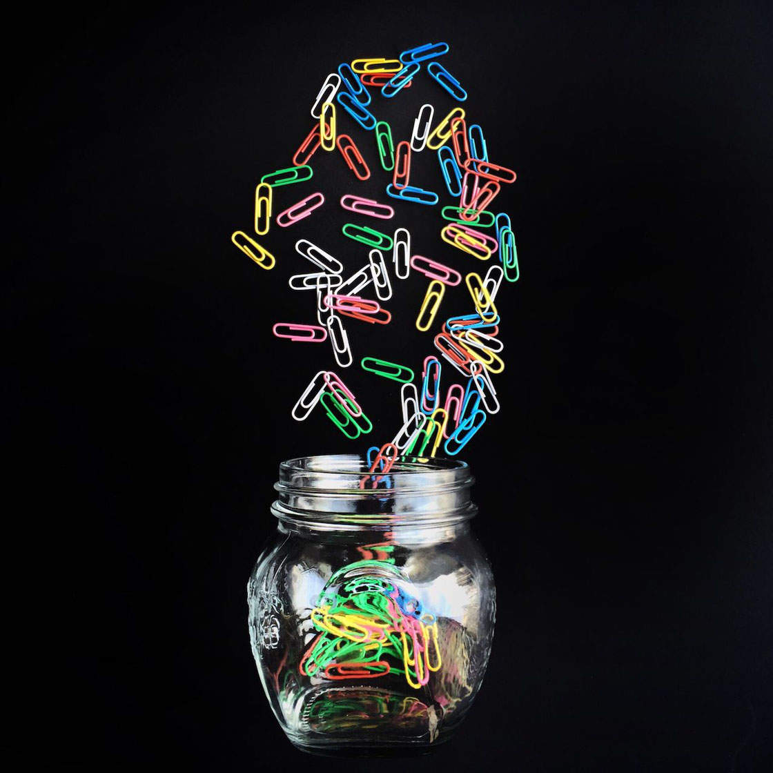 30 Beautifully Composed Still Life iPhone Photos