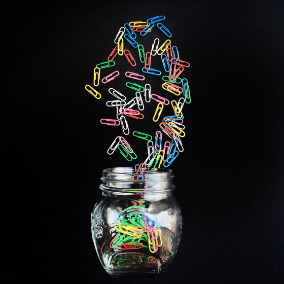 30 Beautifully Composed Still Life iPhone Photos