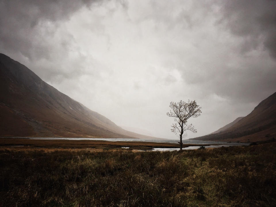 10 Composition Tips For Stunning iPhone Landscape Photos
