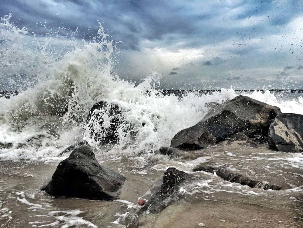 30 Stunning Landscape Photos Taken With iPhone