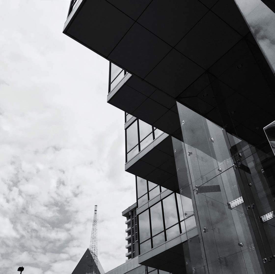 30 Incredible iPhone Photos Of Buildings & Architecture