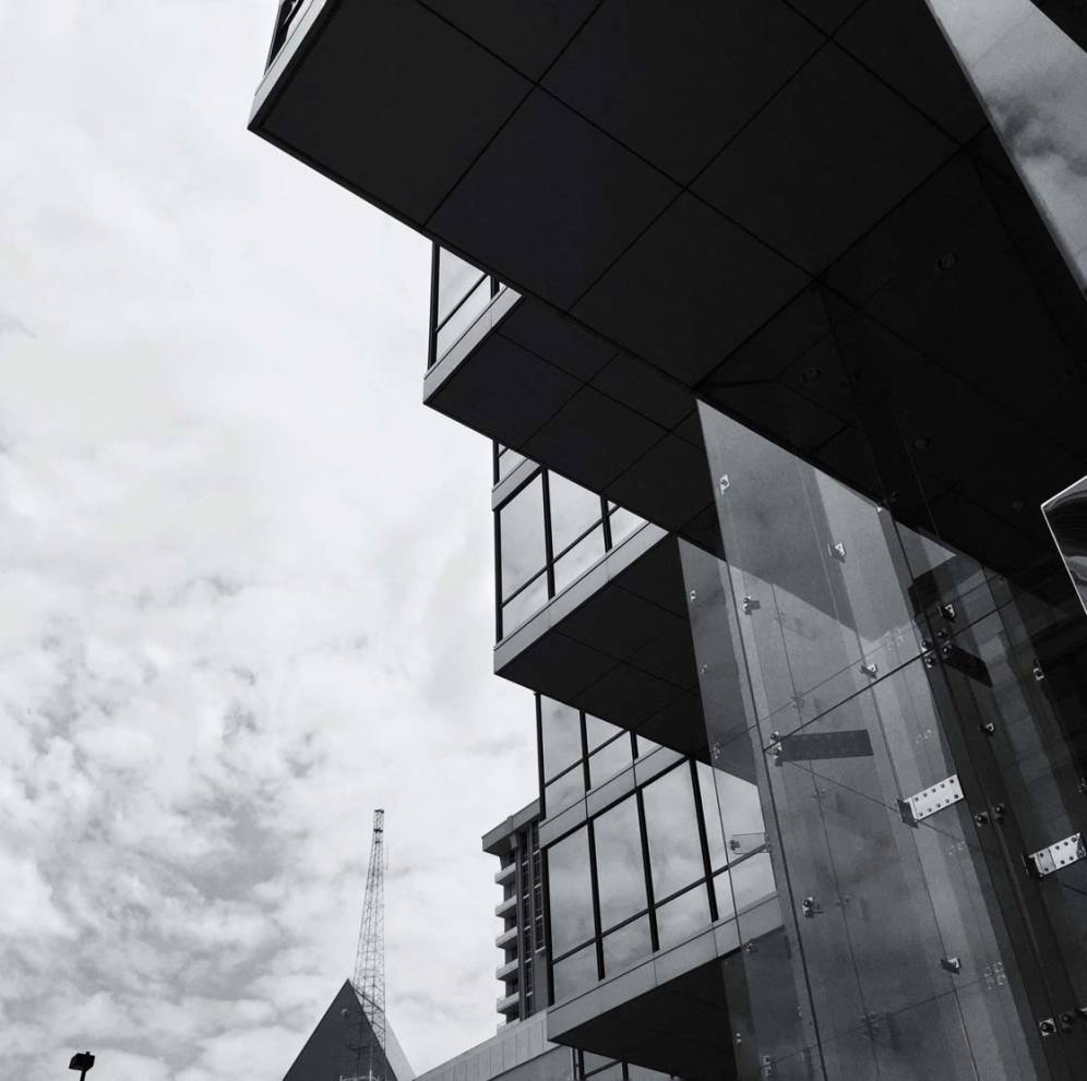 30 Incredible iPhone Photos Of Buildings & Architecture