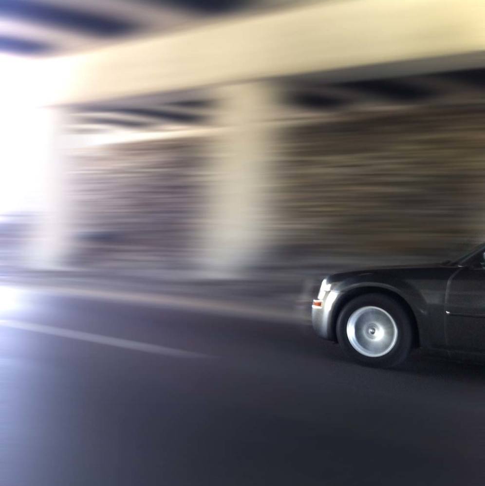 Shoot Without Looking To Improve Your iPhone Photography