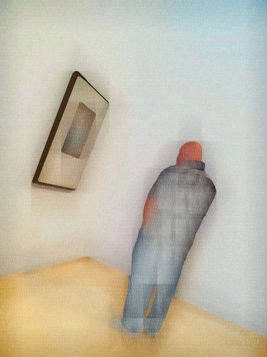 Shoot Without Looking To Improve Your iPhone Photography