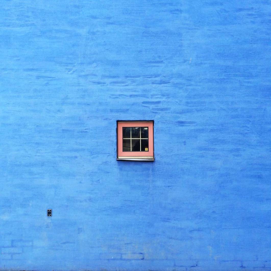 How Marcus Cederberg Takes Amazing Minimalist iPhone Photos