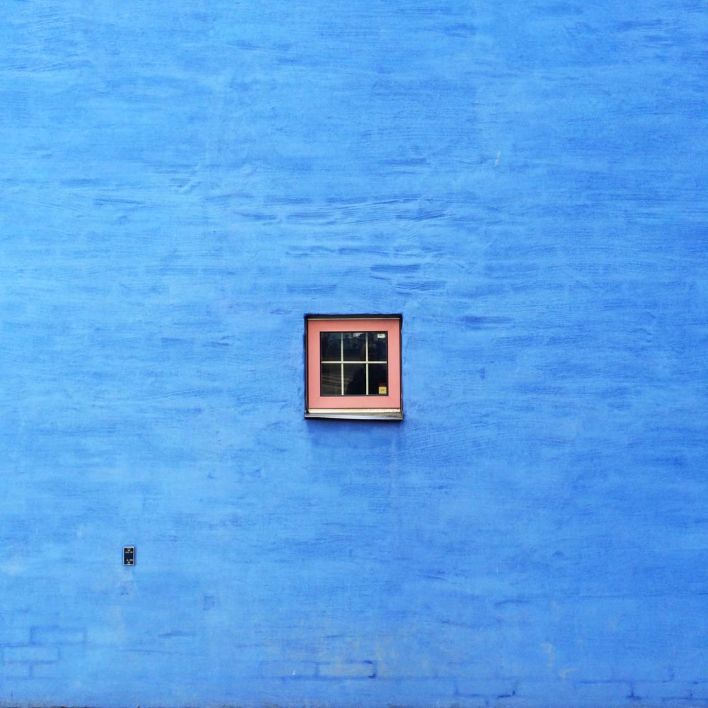 How Marcus Cederberg Takes Amazing Minimalist iPhone Photos