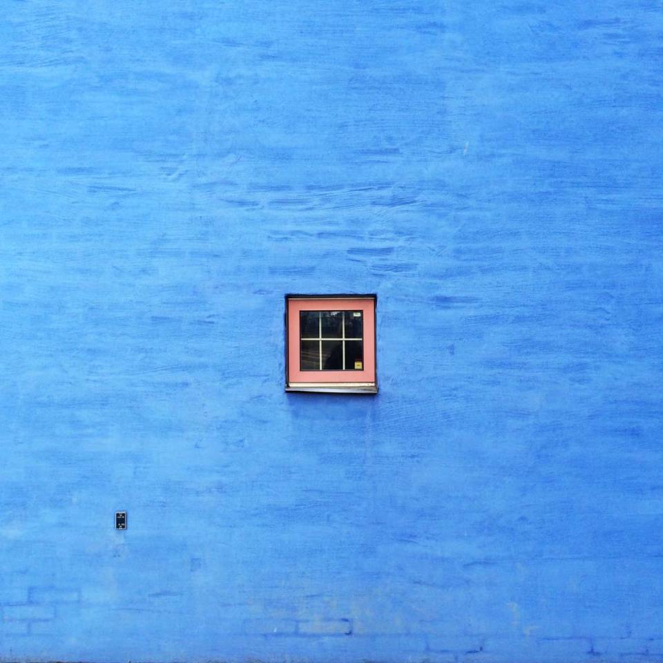 How Marcus Cederberg Takes Amazing Minimalist iPhone Photos