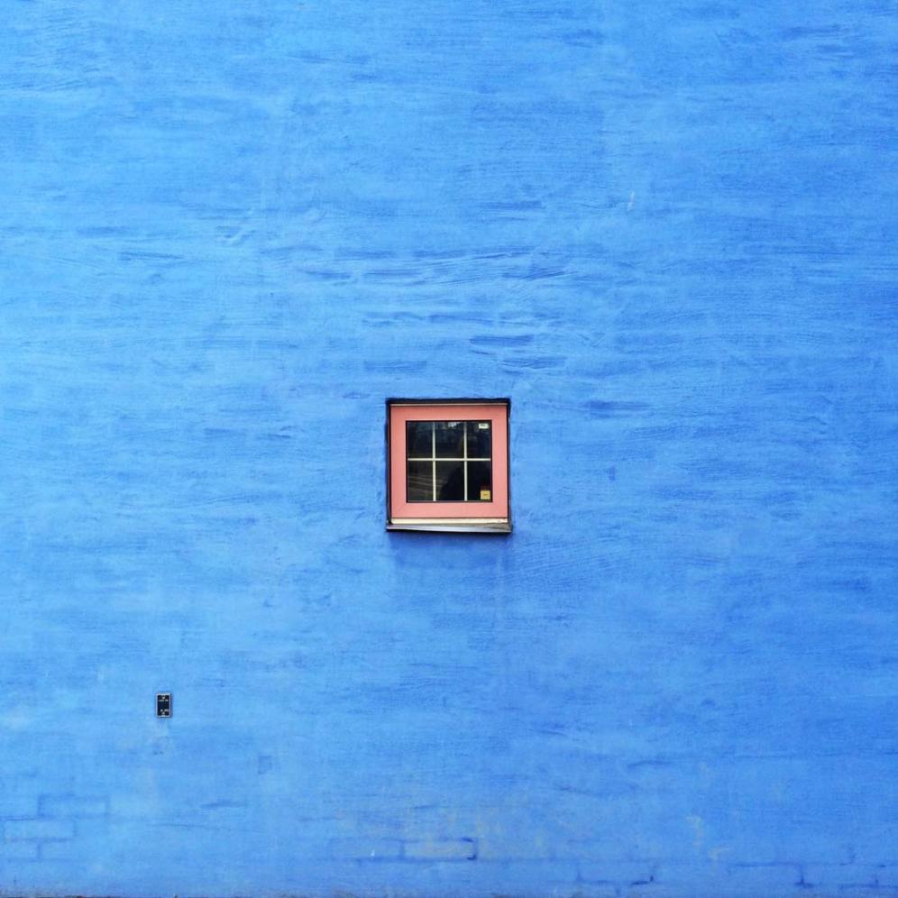 How Marcus Cederberg Takes Amazing Minimalist iPhone Photos