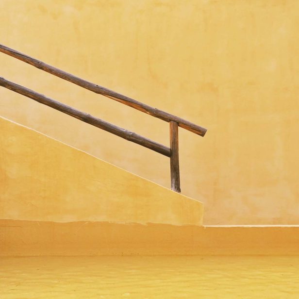 How Marcus Cederberg Takes Amazing Minimalist iPhone Photos