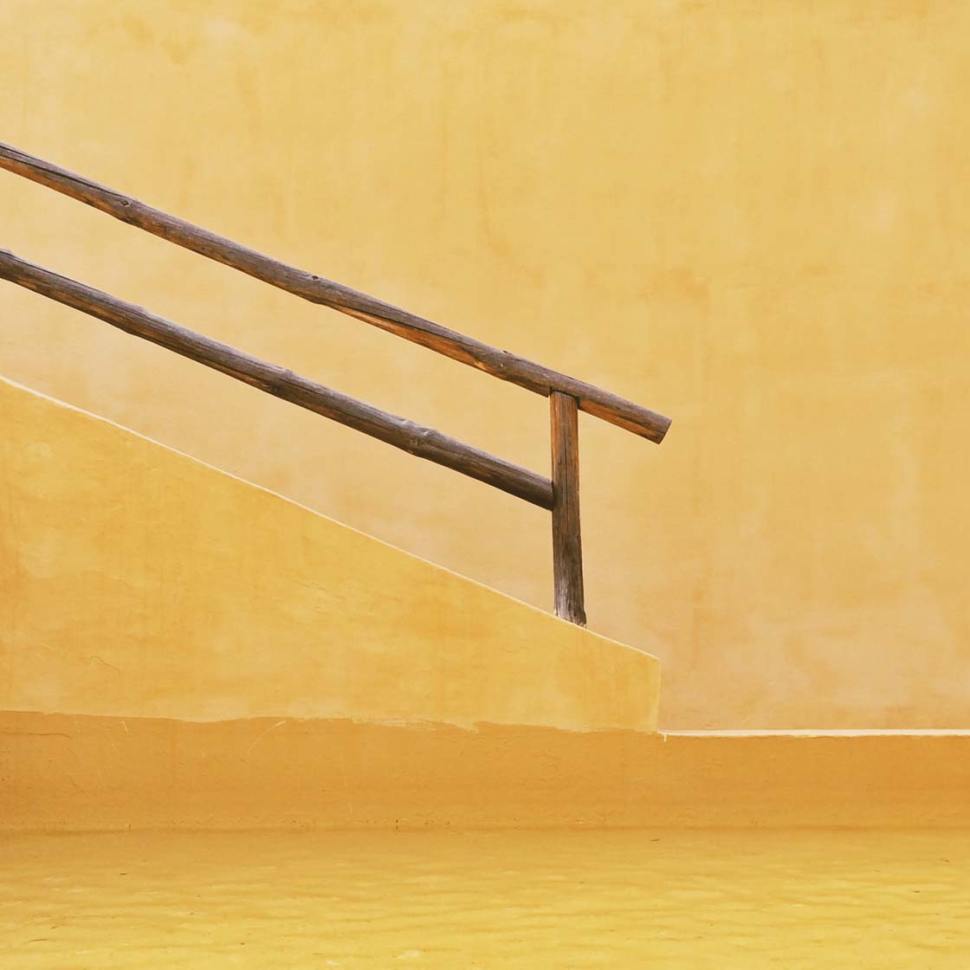 How Marcus Cederberg Takes Amazing Minimalist iPhone Photos