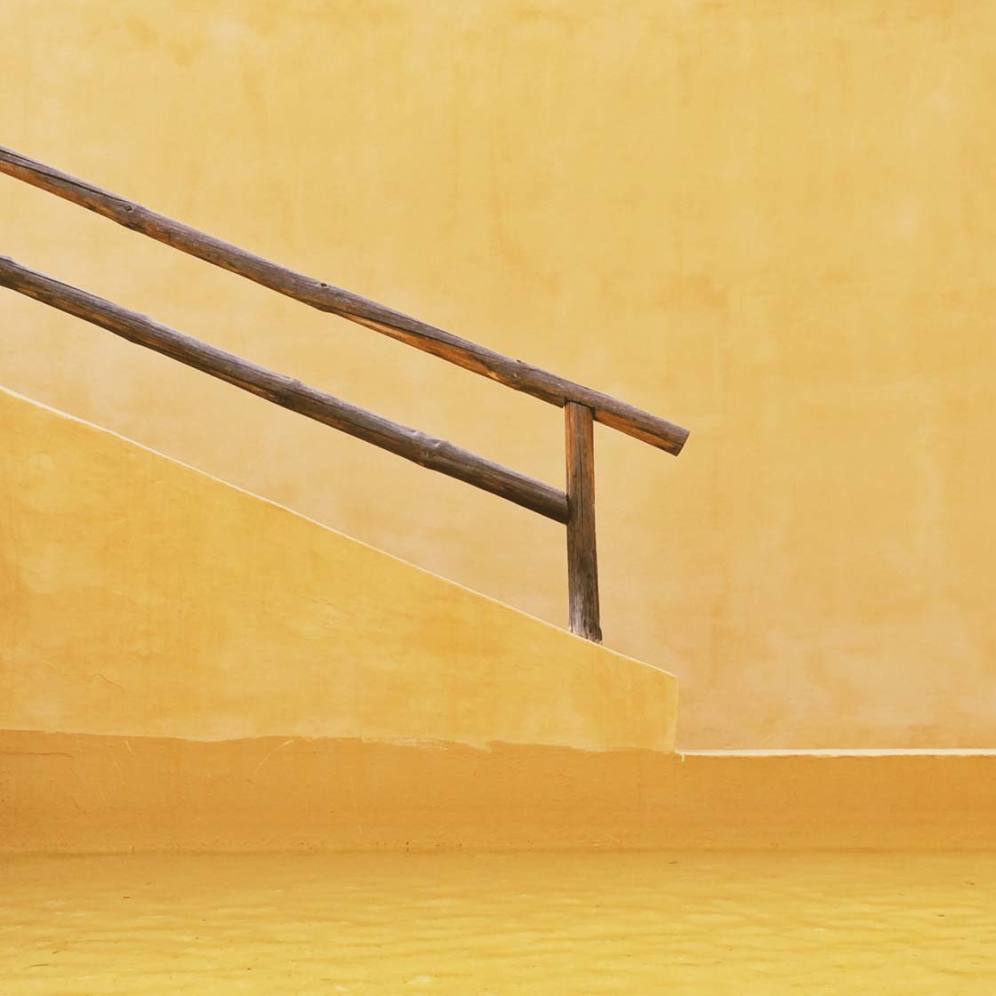 How Marcus Cederberg Takes Amazing Minimalist iPhone Photos