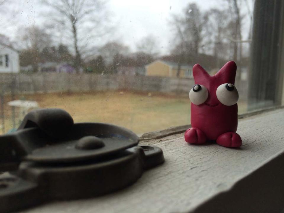 Take Great HDR Photos With New Fusion App For iPhone