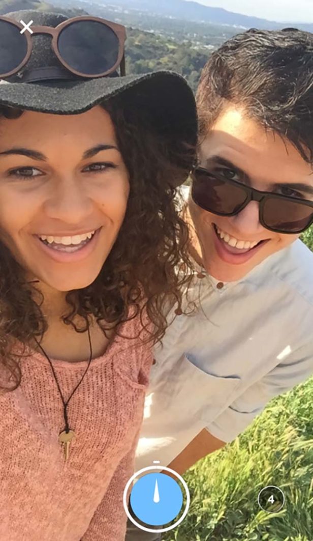 How To Use Instagram's Layout App For iPhone Photo Collages