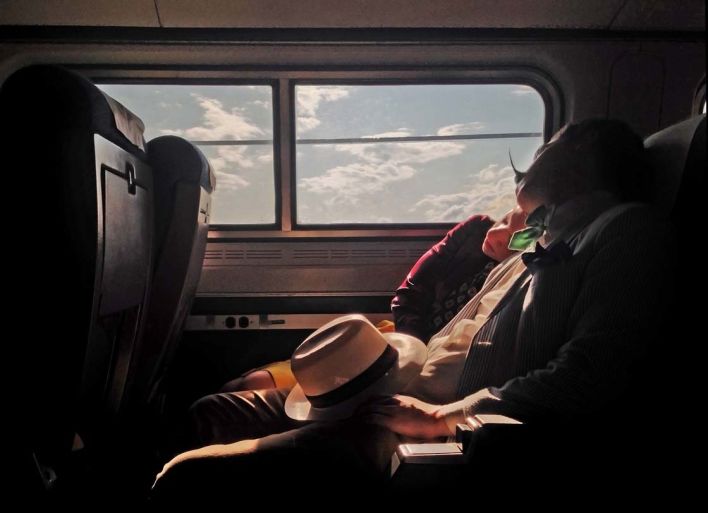 iPhone Photography Awards Reveal Stunning Winning Images