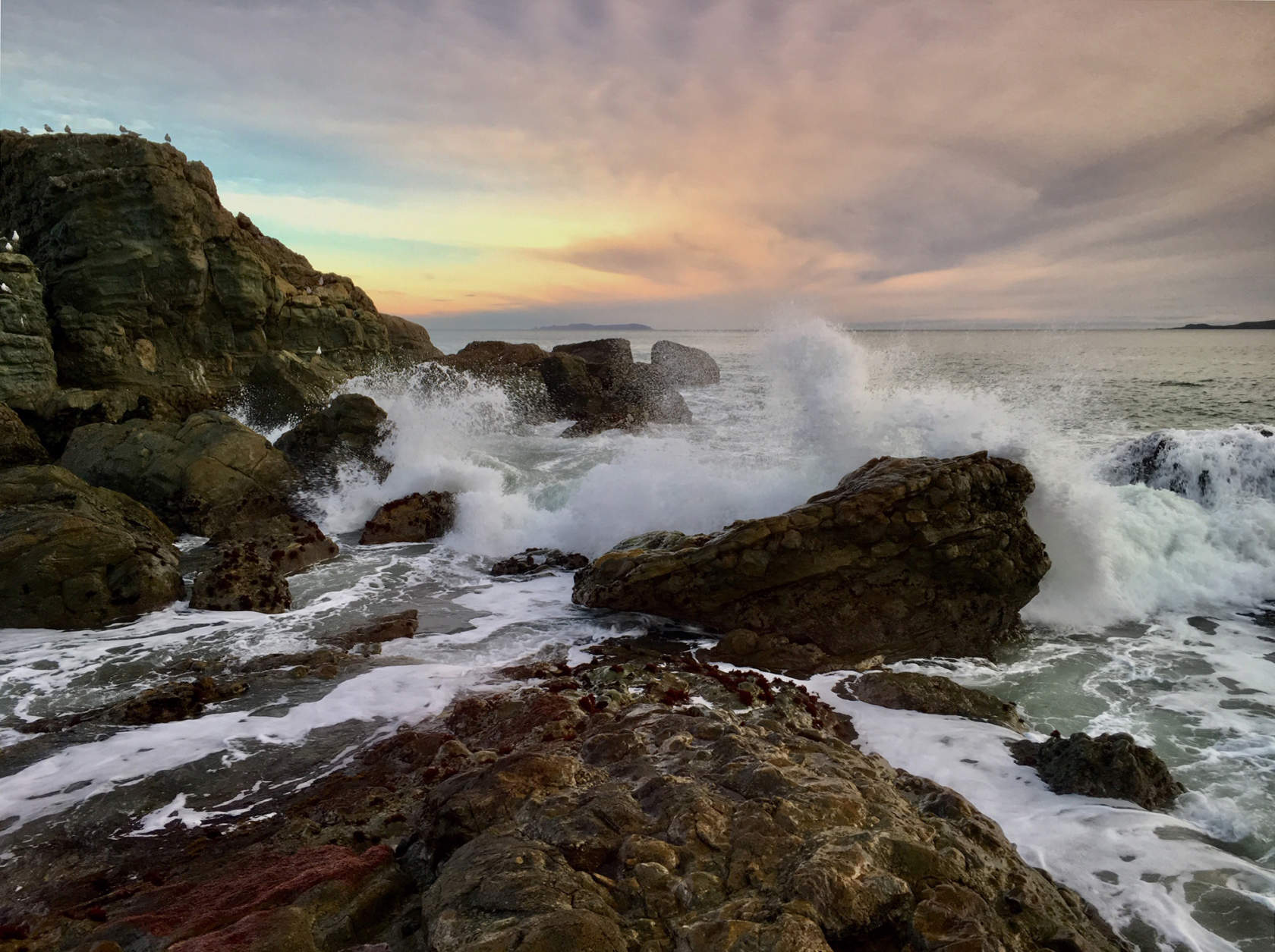 5 Tips For Breathtaking Wide Landscape Photography On iPhone