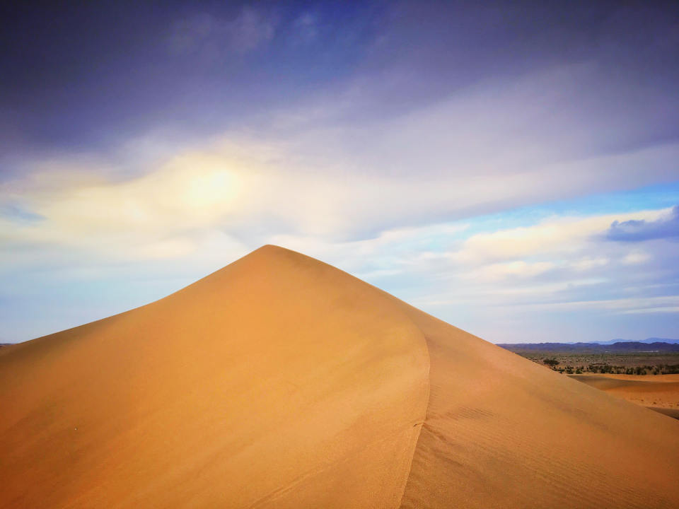 5 Tips For Breathtaking Wide Landscape Photography On iPhone