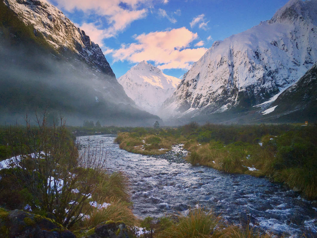 5 Tips For Breathtaking Wide Landscape Photography On iPhone