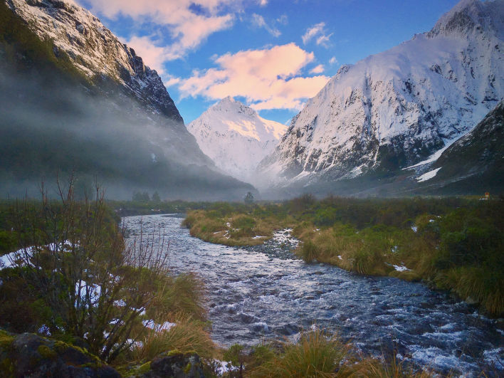 5 Tips For Breathtaking Wide Landscape Photography On iPhone