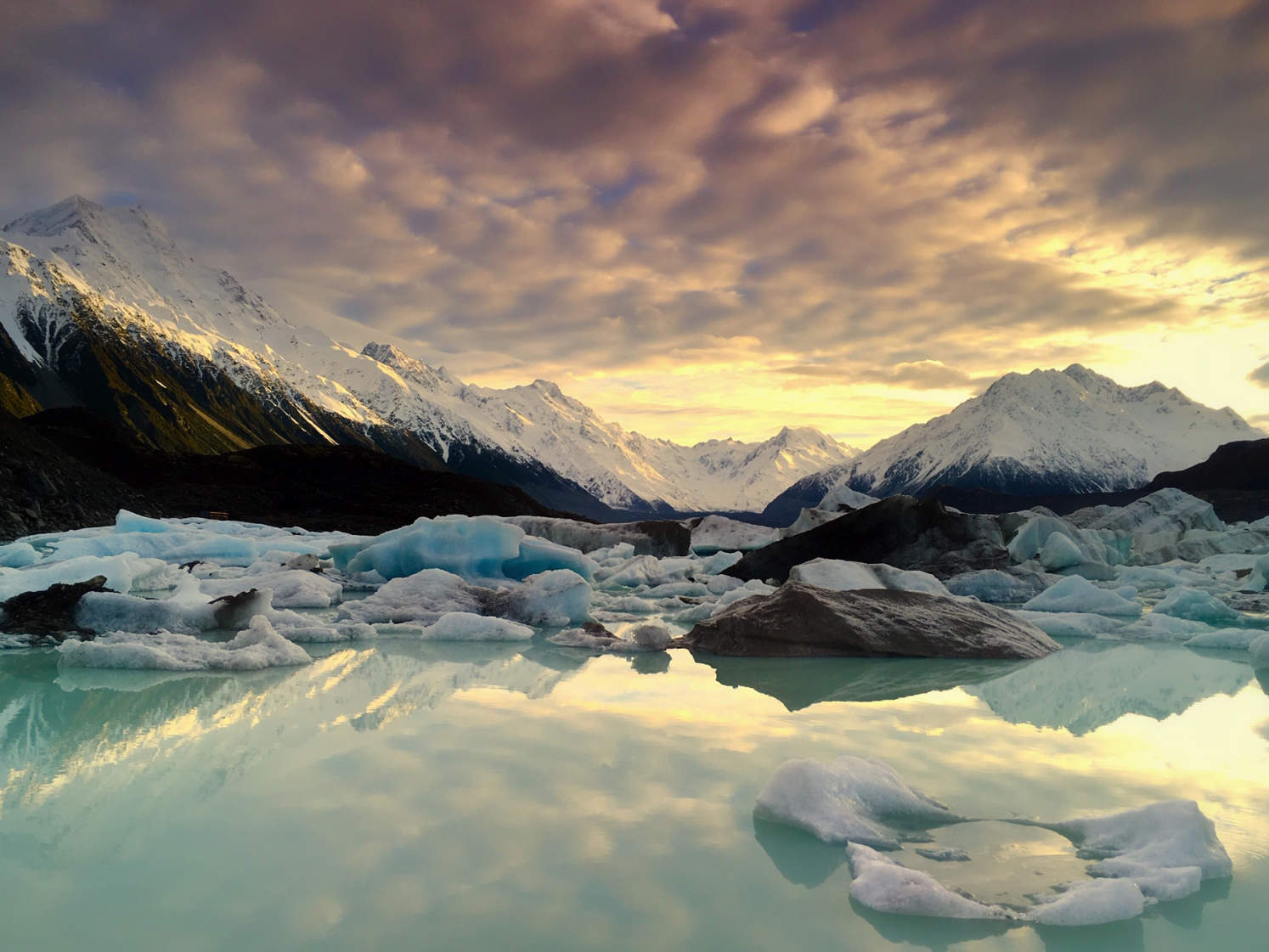 5 Tips For Breathtaking Wide Landscape Photography On iPhone