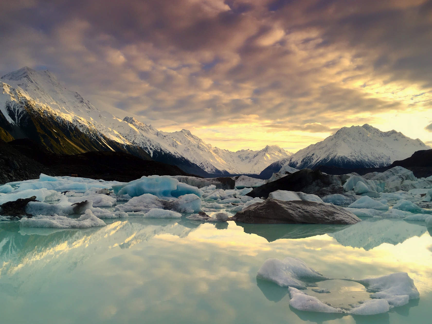 5 Tips For Breathtaking Wide Landscape Photography On iPhone