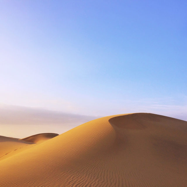 5 Tips For Breathtaking Wide Landscape Photography On iPhone