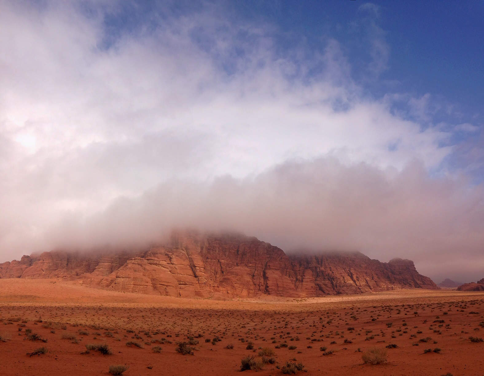 5 Tips For Breathtaking Wide Landscape Photography On iPhone