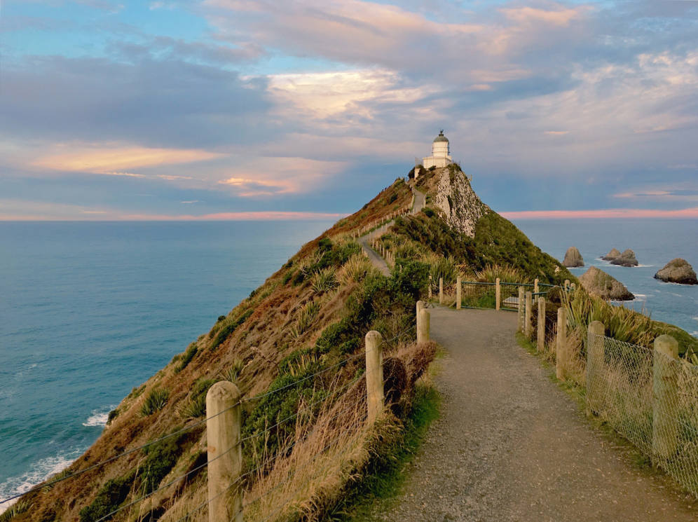 5 Tips For Breathtaking Wide Landscape Photography On iPhone