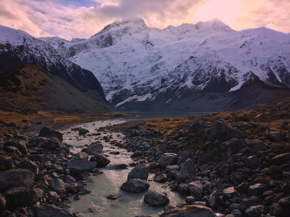 5 Tips For Breathtaking Wide Landscape Photography On iPhone