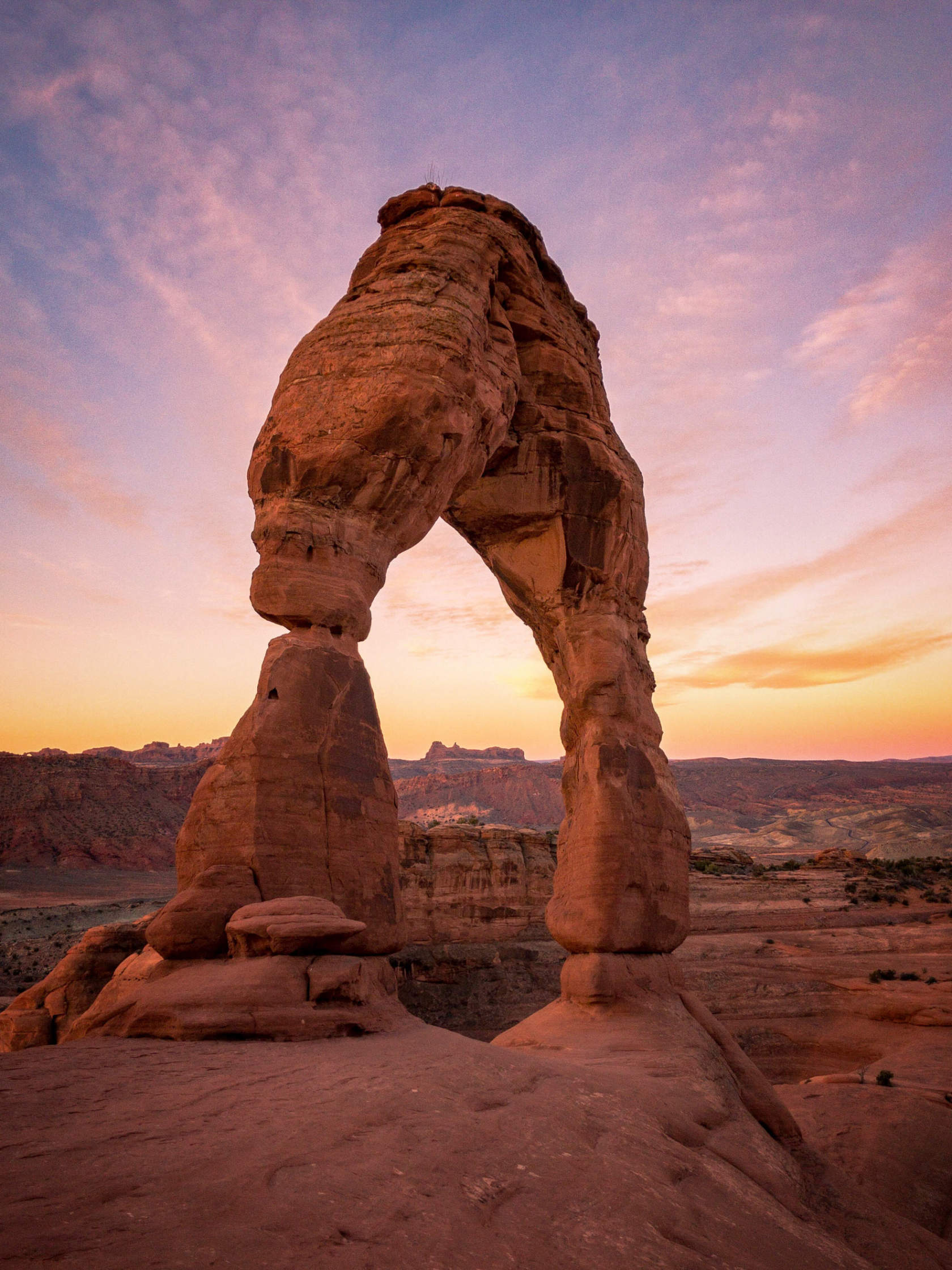 6 Tips For Colorful Landscape Photography On iPhone