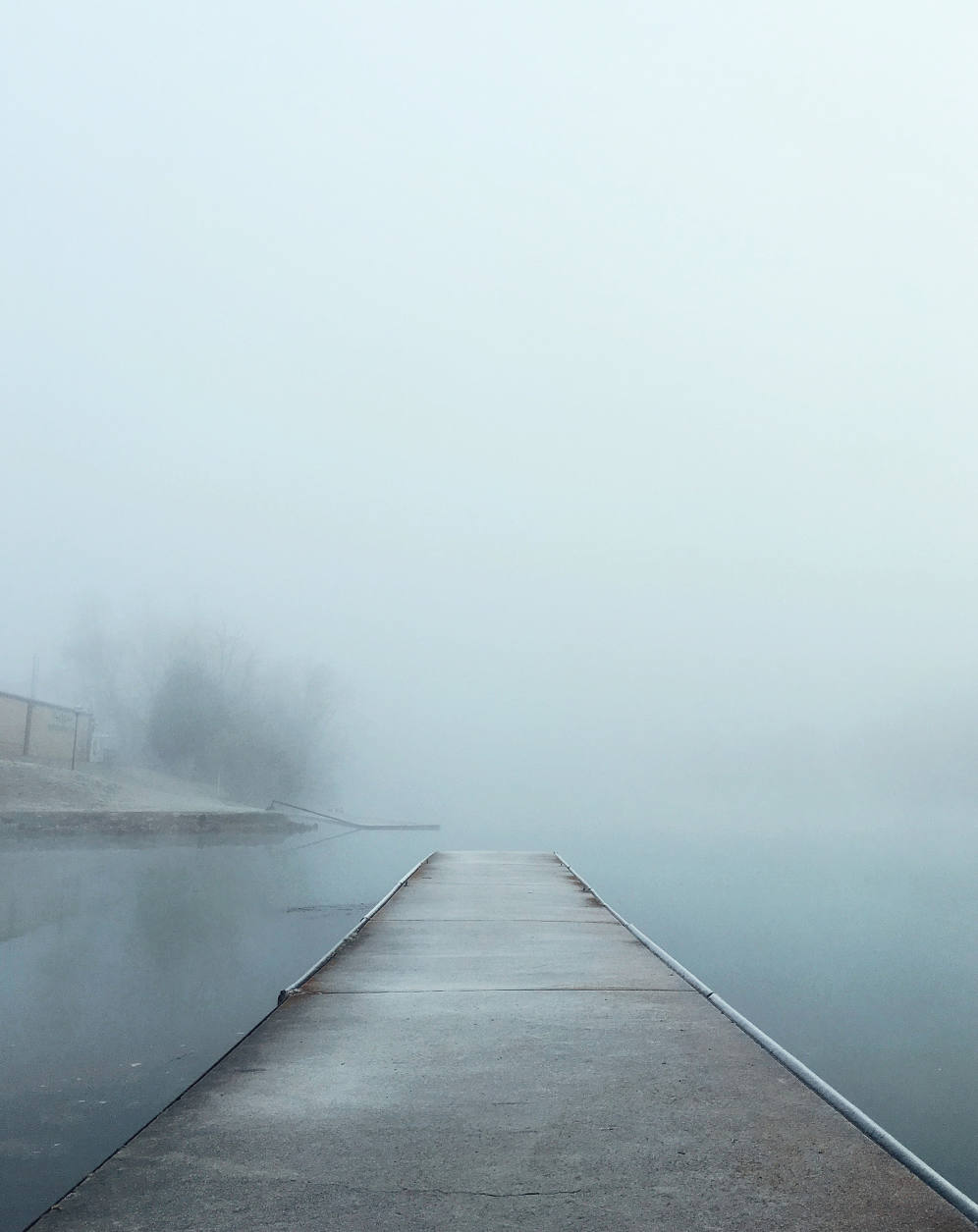 6 Tips For Unbelievable Moody Landscape Photography On iPhone